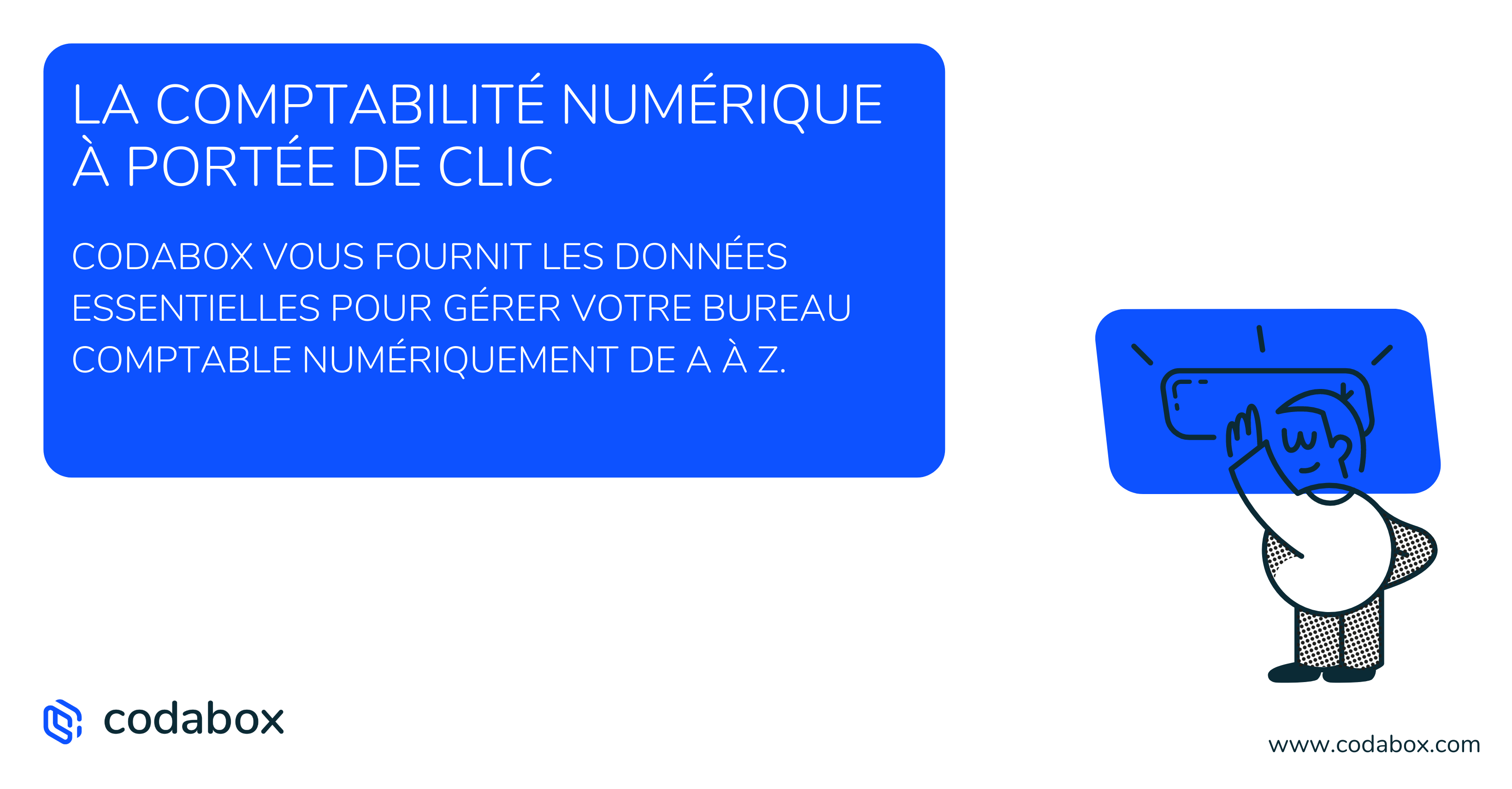 Codabox - La comptabilité numérique à portée de clic